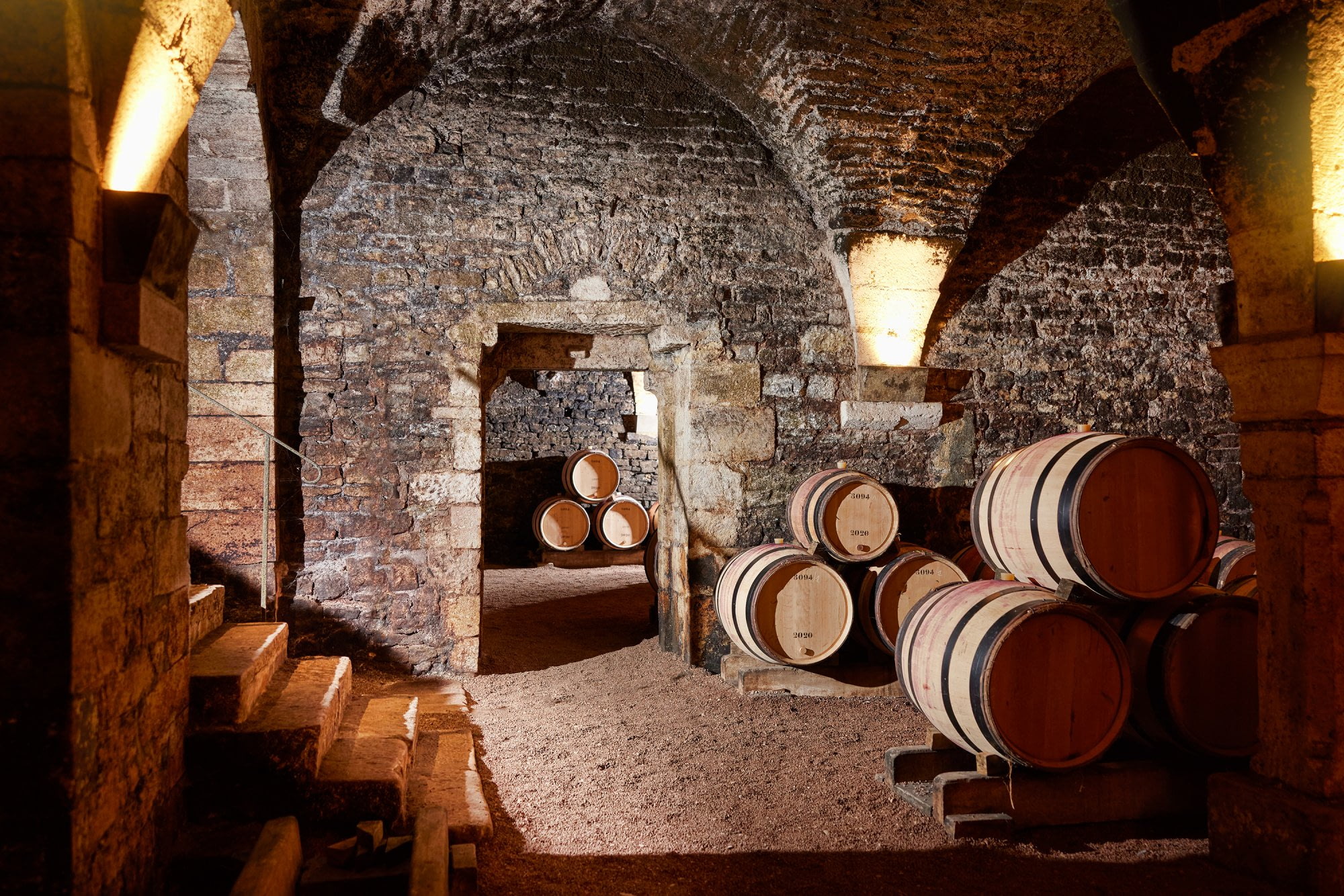 Producteurs des vins de Beaune